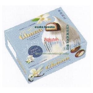 【楽天市場】大阪京菓 ZRxロッテ 56G プレミアムガーナショコラホイップミルク＆バニラ【ショコラ】×72個【x】【送料無料（沖縄は別途送料）】：大阪京菓楽天市場店