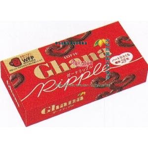 【楽天市場】大阪京菓 ZRxロッテ 58G ガーナリップル×480個【xr】【送料無料（沖縄は別途送料）】：大阪京菓楽天市場店