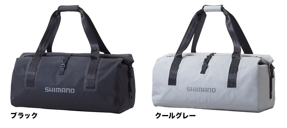楽天市場】 シマノ(SHIMANO) BA-134P ダッフルバッグ リミテッドプロ