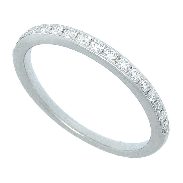 【楽天市場】Ponte Vecchio ポンテヴェキオ デザイン ダイヤ リング Pt950 プラチナ ダイヤモンド 0.15ct 7号 指輪 アクセサリー レディース 送料無料 ...