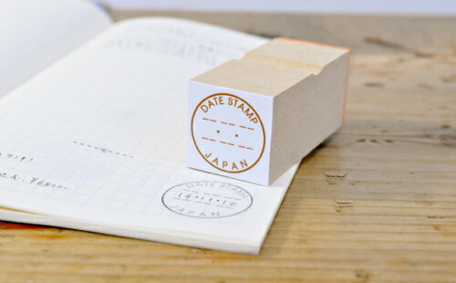 【楽天市場】海外発送風の消印日付スタンプ [ 1340002 ]：OSANPO Shopping
