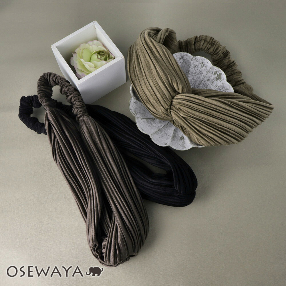 【楽天市場】【4/4夜限定20％OFFクーポン】カチューシャ ベロア風 プリーツ調 センター クロス ターバン | OSEWAYA ヘアアクセサリー ヘアアクセ レディース 女性 大人 ...