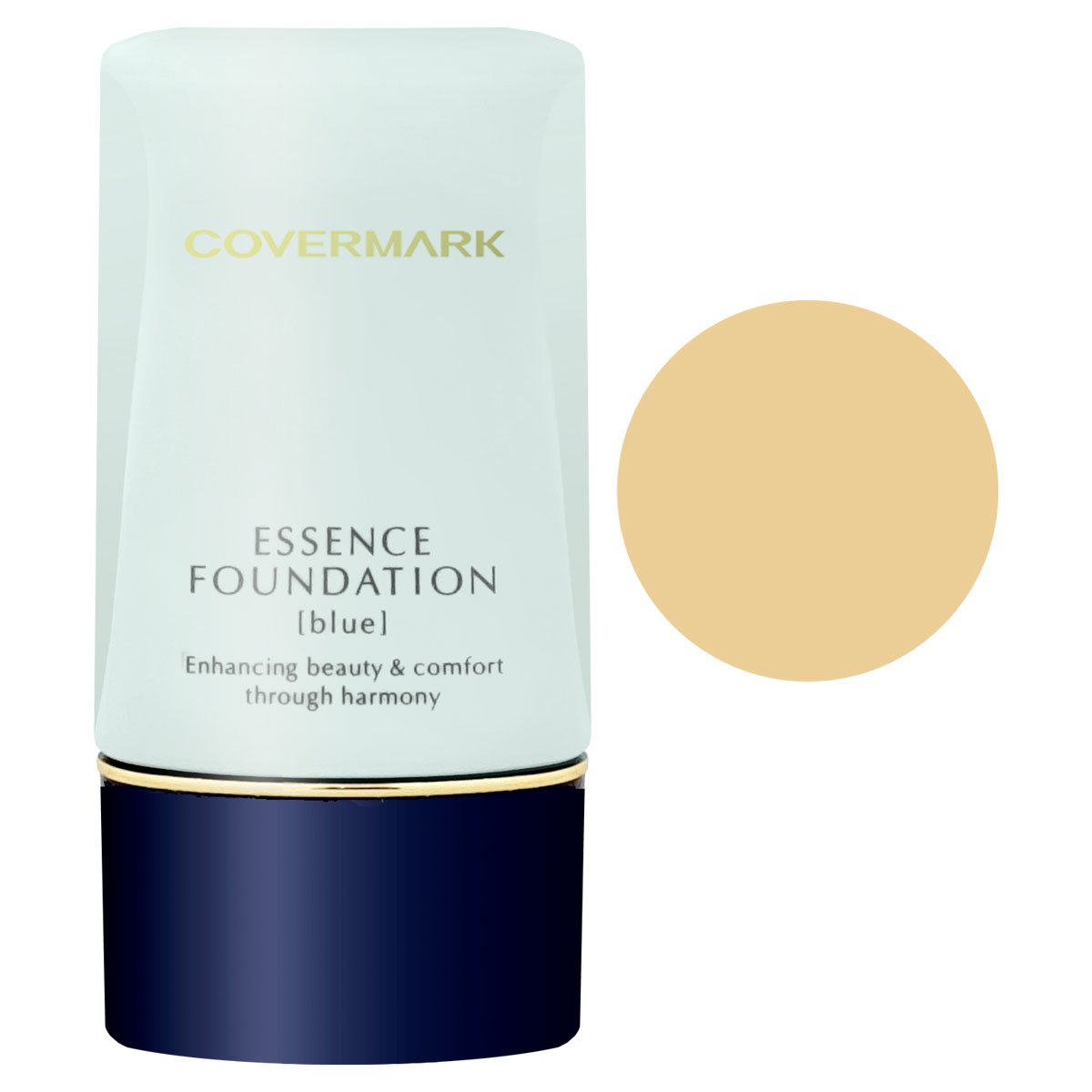 【楽天市場】カバーマーク エッセンスファンデーション チューブ #BO20 【チューブタイプ】【メール便送料無料】 (6013857)：おしゃれcafe楽天市場店