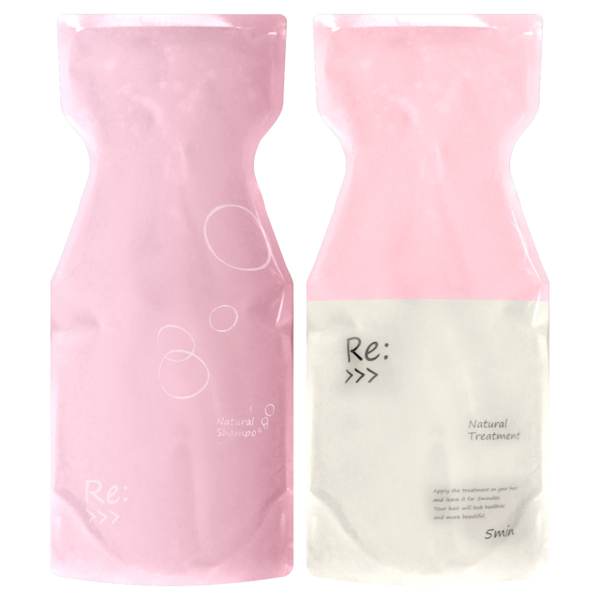 【楽天市場】【最大400円OFFクーポン】【セット】アジュバンRe:ナチュラル詰替【シャンプー600ml + トリートメント600g】【レフィル/詰め替え】【宅配便送料無料】 (6054344 ...