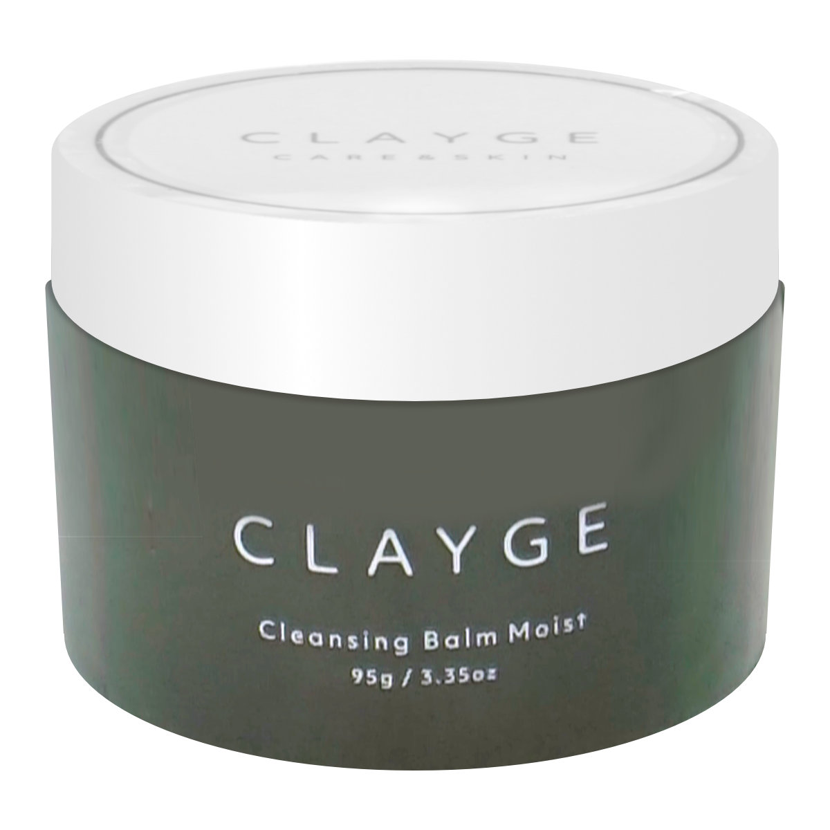 【楽天市場】【クーポン配布中】クレージュ クレンジングバーム モイストN 95g CLAYGE【メイク落とし クレイ】【SBT】 (6059054)：おしゃれcafe楽天市場店