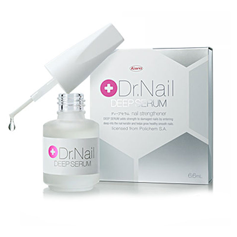 【楽天市場】【クーポン配布中】興和 Dr.Nail DEEP SERUM 6.6ml(コーワ ドクターネイル ディープセラム 6.6ml)【メール便送料無料】 (6013422)【itm ...