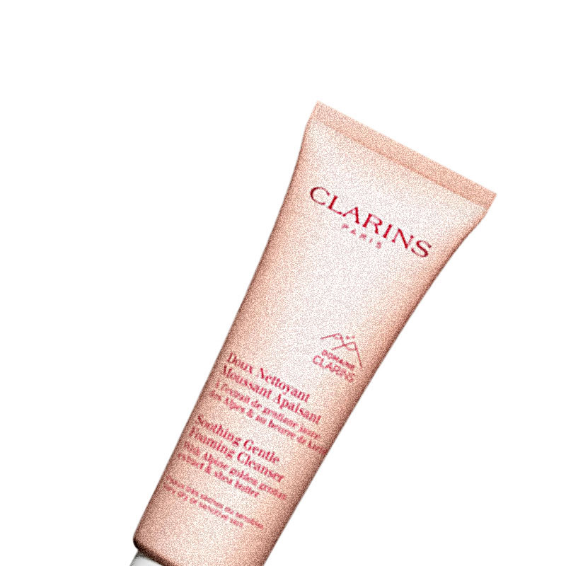 【楽天市場】CLARINS /クラランス ジェントル フォーミング クレンザー N エキストラ コンフォート 125mL／洗顔料 ...