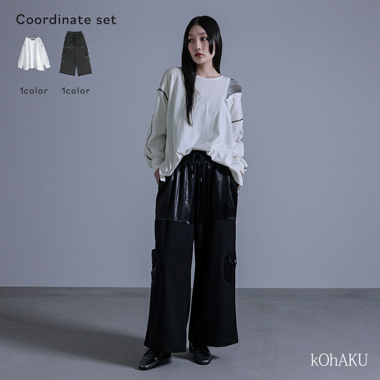 楽天市場】【送料無料】2点コーデセット 2024 レディース シャツ