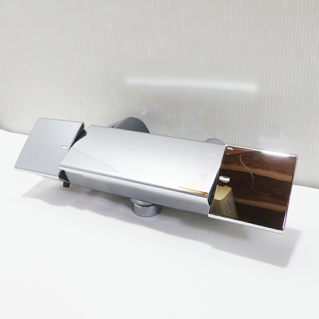 【楽天市場】【新古品】 【モデルルーム展示品】 KVK KF3050 / ユニットバス専用 混合水栓 単品 吐水口固定 【傷有り】 【X0412-03】：お新古市場