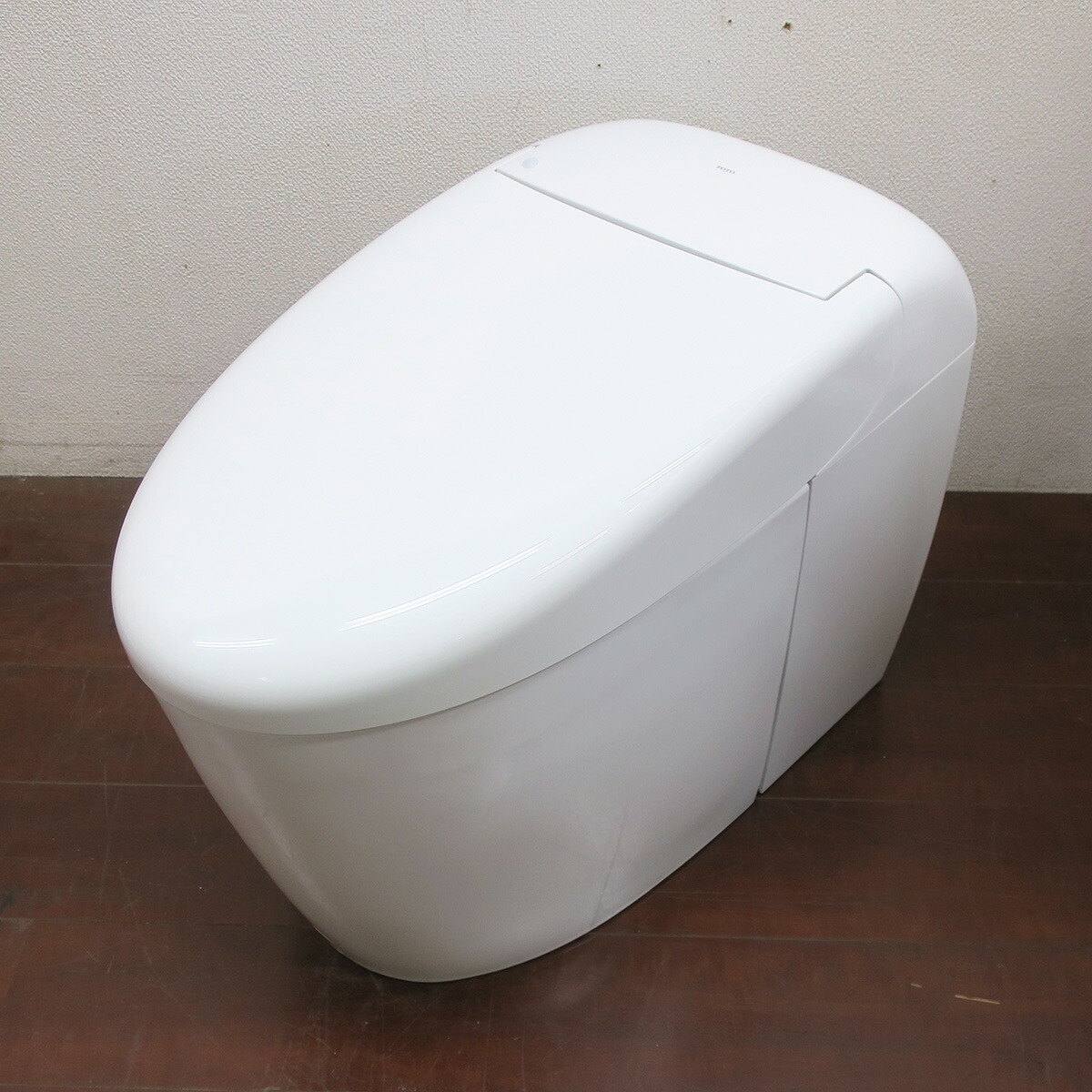 【楽天市場】【新古品】 【展示品】 TOTO (トートー) / ウォシュレット一体形タンクレス便器 / 床排水 / NJ1シリーズ / CS321B / TCF9210 / ホワイト 22年製 ...