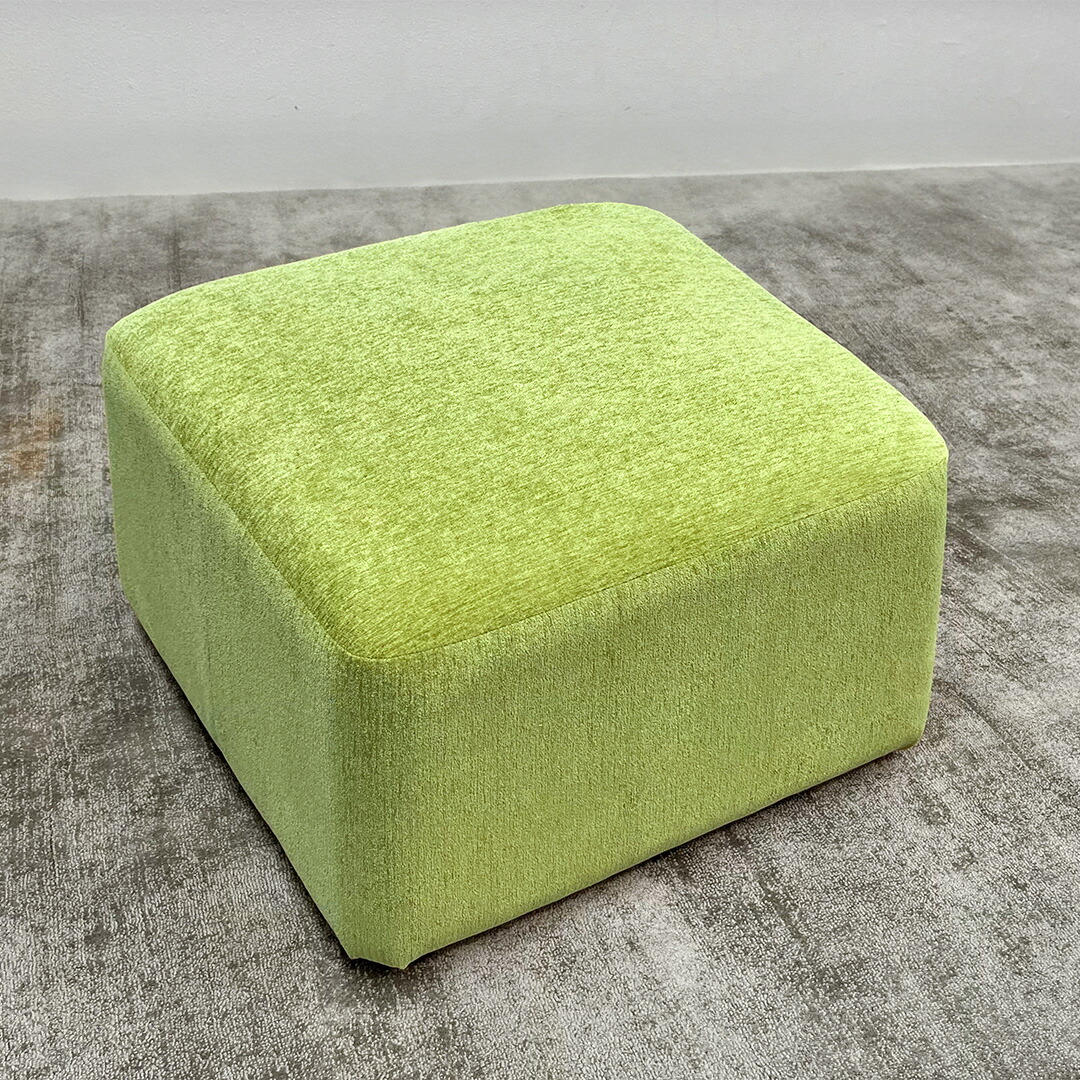 【楽天市場】【新古品】【モデルルーム展示品】IDEE(イデー) SALON SOFA1(サロンソファ1) W550 ソファ オットマン ...