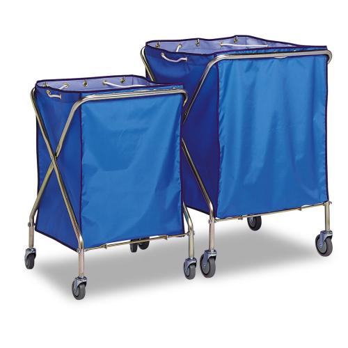 【楽天市場】【カート】 ダストカーSD(本体・袋セット)小(テラモト)[店舗 オフィスビル 商業施設 ホテル]：おそうじチャンネル 楽天市場店