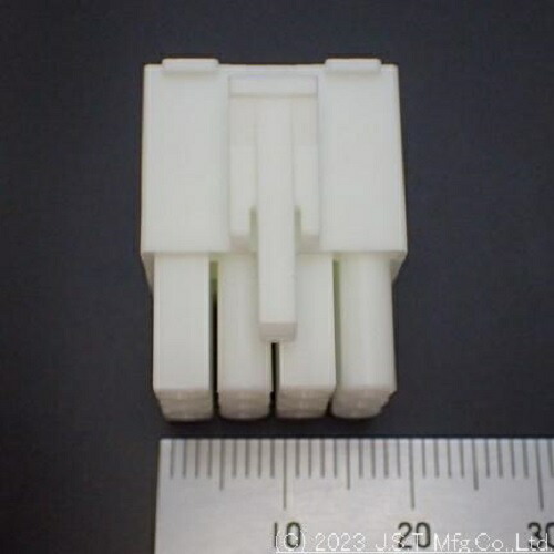 【楽天市場】日本圧着端子製造 （JST) ELP-12V 12極：大須パーツ