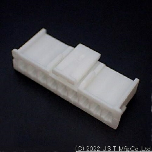 【楽天市場】日本圧着端子製造（JST) XAP-09V-1：大須パーツ