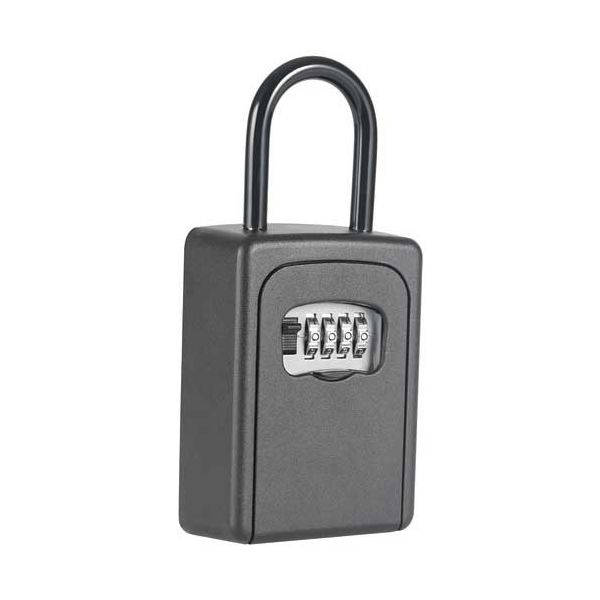 【楽天市場】【おすすめ・人気】キーボックスU字タイプ CKB-S01-K|安い 激安 格安：おすすめショップ