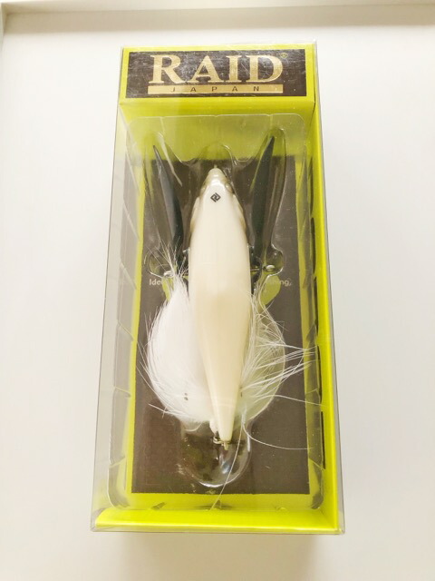 【楽天市場】RAID JAPAN レイドジャパン/DODGE ダッジ/DG027 JASON BONE ジェイソンボーン【中古】【007 ...