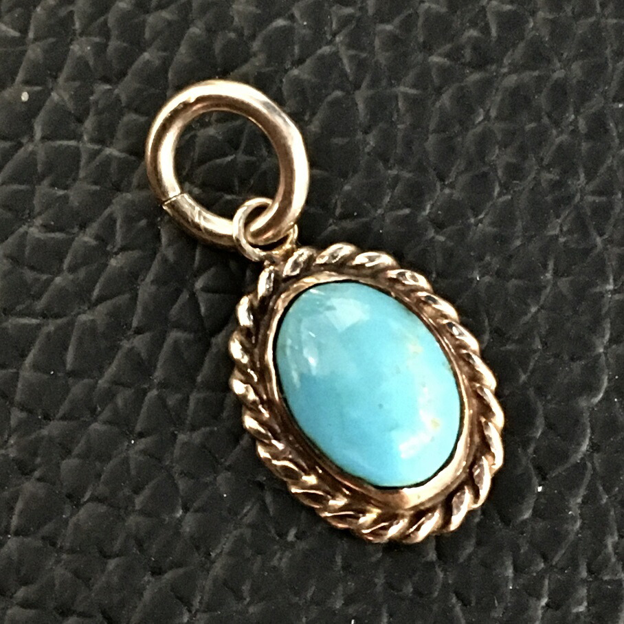 【楽天市場】【送料無料】ARIZONA FREEDOM アリゾナフリーダム T-41d ゴールド ターコイズ K10【中古】【004】：オタカルチャー