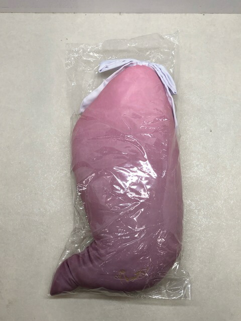 【楽天市場】未開封★hololive ホロライブ 博衣こより 活動2周年記念 ふわもち しっぽクッション【中古】【008】080：オタカルチャー