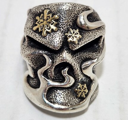 【楽天市場】【送料無料】STARLINGEAR RING：2016GFRS Castom Puncher/Newstealth/1Medium ...