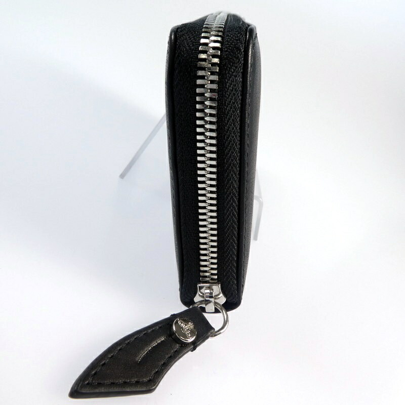 【楽天市場】【中古】Vivienne Westwood｜ヴィヴィアン ウエストウッド ROBIN ZIP ROUND WALLET ラウンド ...