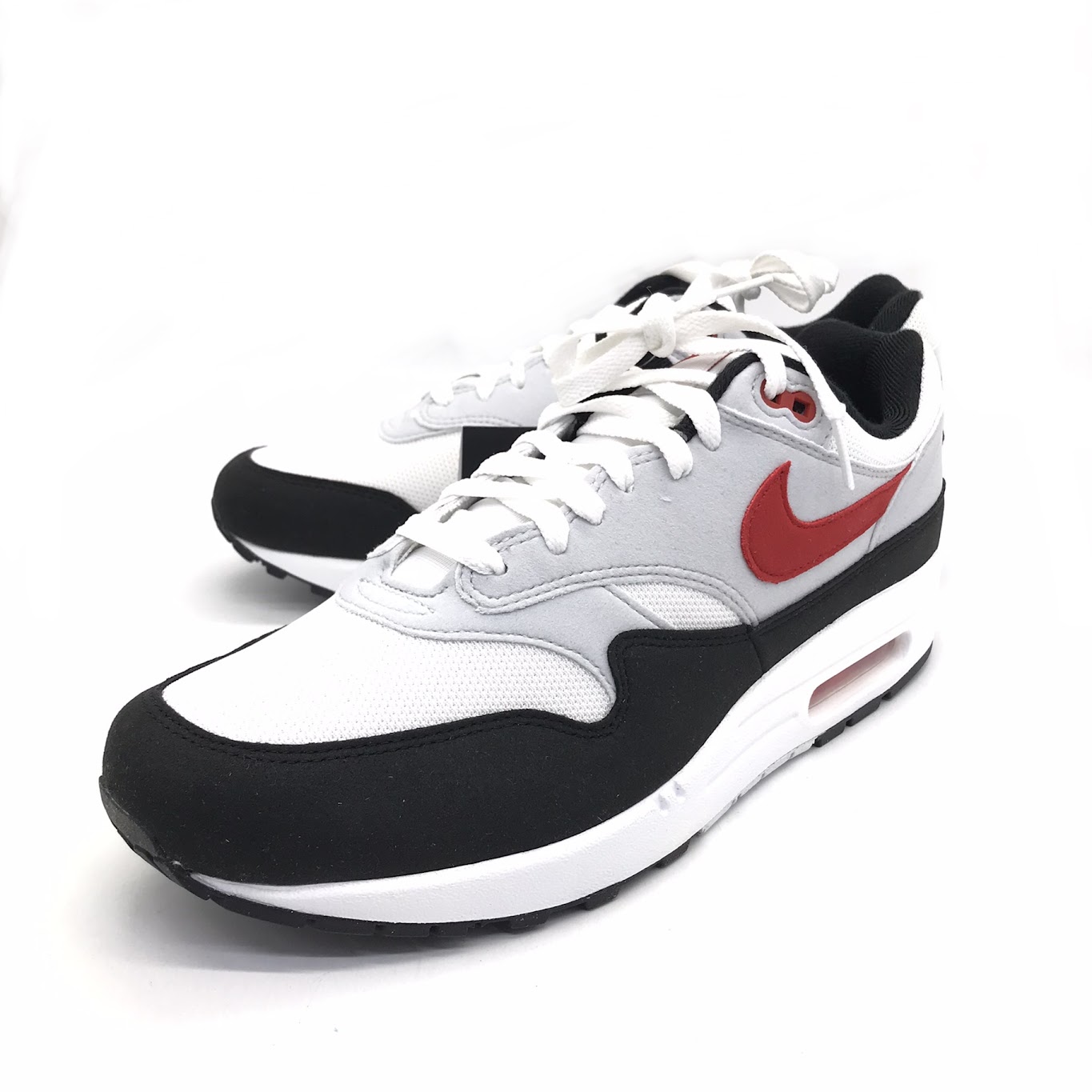 【楽天市場】【中古】NIKE｜ナイキ AIR MAX 1 CHILI 2.0/スニーカー/FD9082-101 WHITE ...