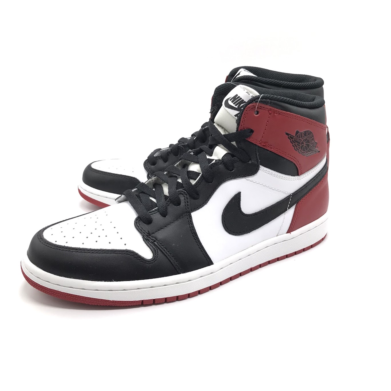 【楽天市場】【中古】NIKE｜ナイキ AJ1/AIR JORDAN 1 RETRO HIGH OG/スニーカー/555088-184 ...