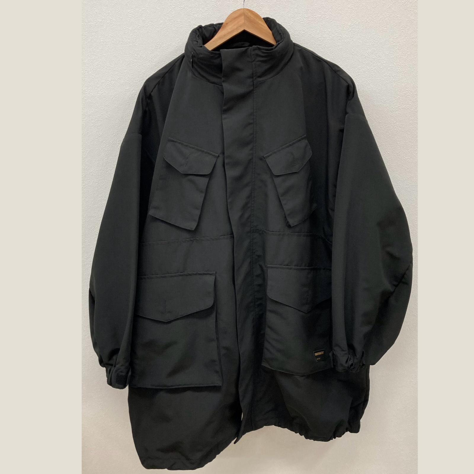 【楽天市場】【中古】 TIGHTBOOTH PRODUCTION | タイトブースプロダクション T-65 FEILD JKT ミリタリー ...