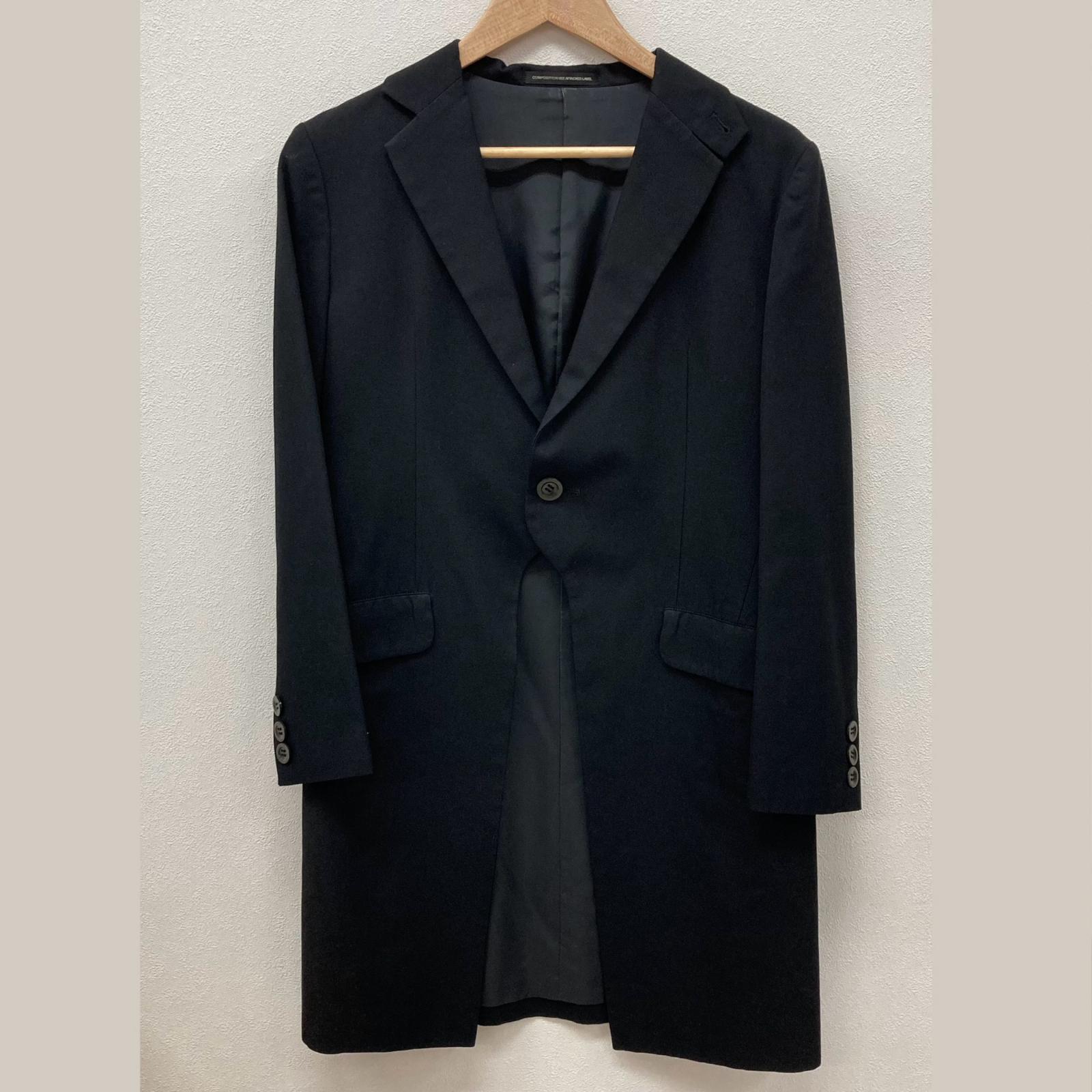 【楽天市場】【中古】Y's | ワイズ ref:YB-J05-200 その他アウター YB-J05-200 ブラック サイズ：1【イオン広店 ...