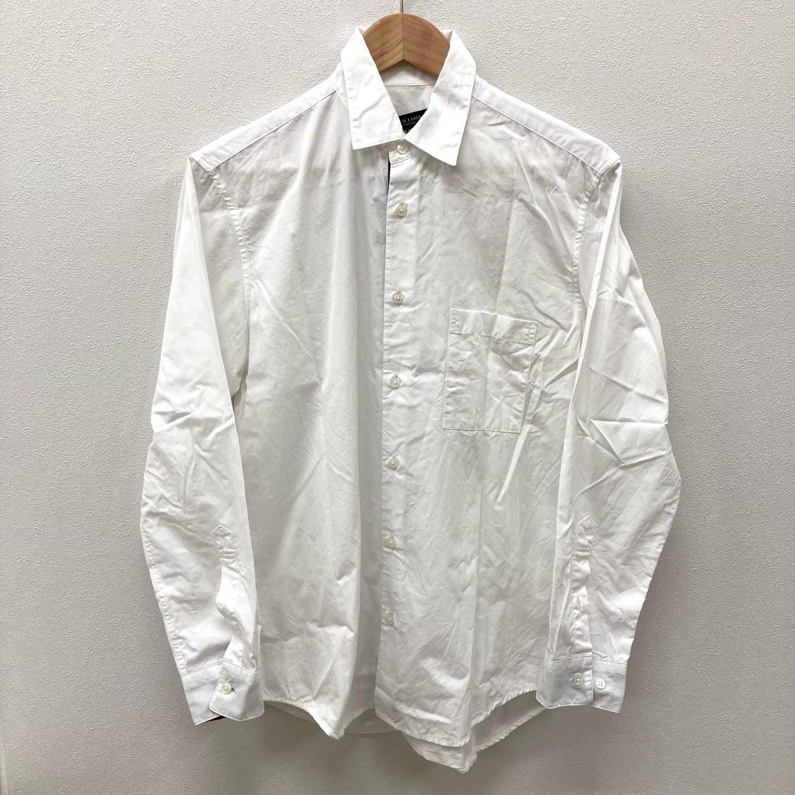 【楽天市場】【中古】BLACK LABEL CRESTBRIDGE | ブラックレーベルクレストブリッジ 長袖シャツ 51M17-417-02 ...