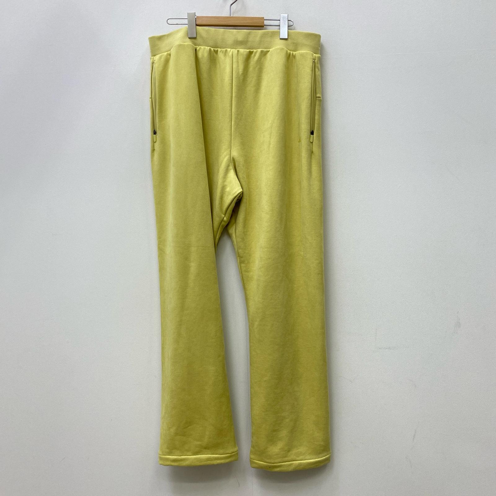 【楽天市場】【中古】adidas | アディダス Basketball Sueded Pants パンツ in7709 イエロー サイズ：L ...