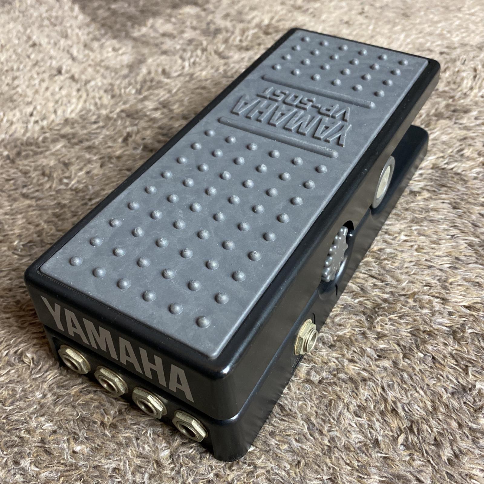 【楽天市場】【中古】 YAMAHA | ヤマハ ボリュームペダル VP-50ST 楽器 VP-50ST【尾張小牧店】：お宝市番館