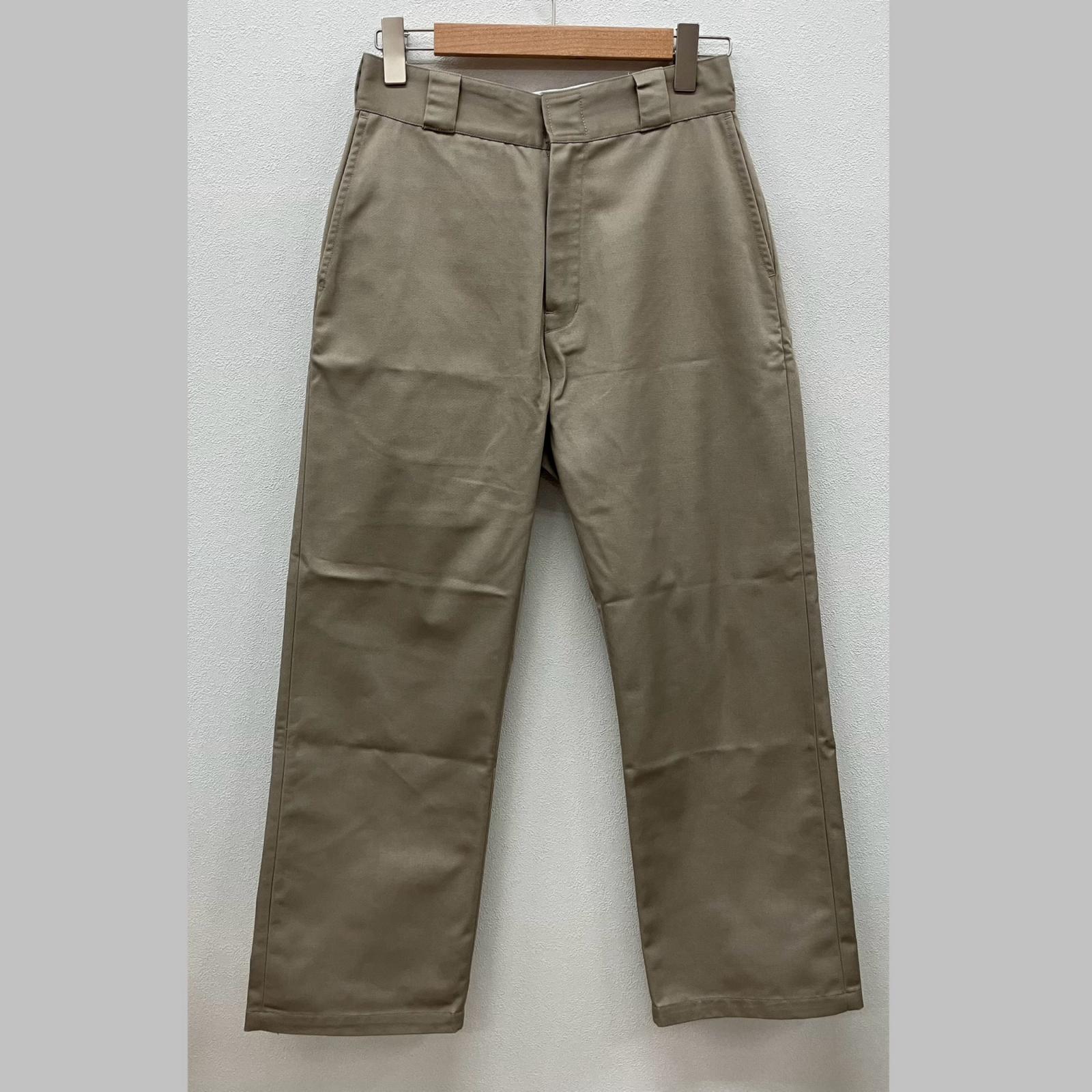 【楽天市場】【中古】X-LARGE | エクストララージ TC WORK PANTS パンツ 101241031012 ベージュ サイズ：30 ...