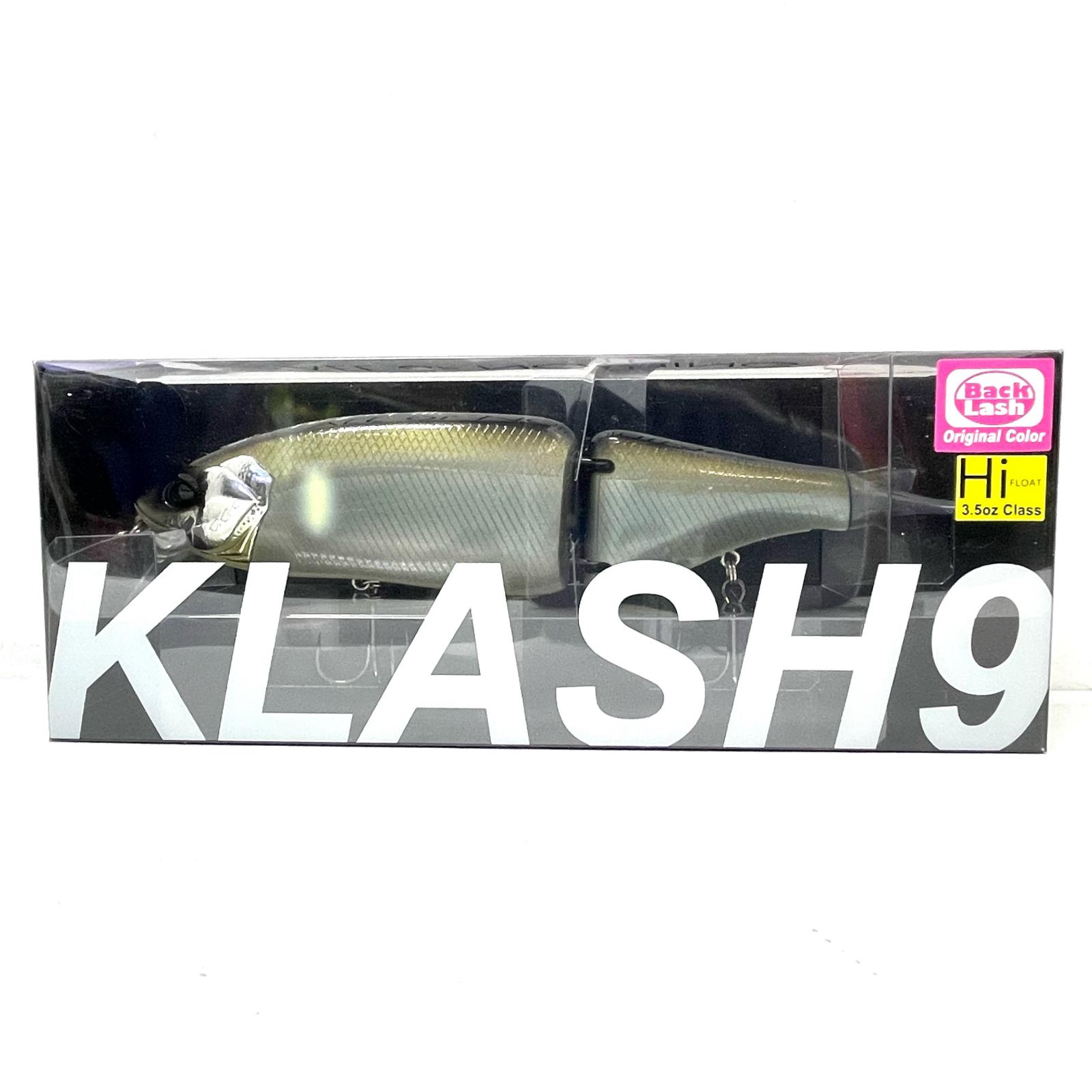 【楽天市場】【中古】【フィッシング/釣り/釣具/ルアー】DRT | ディビジョンレーベルタックルズ クラッシュ9HI AGスメルト【尾張小牧店 ...