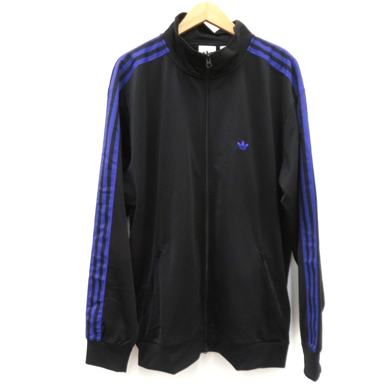 【楽天市場】【中古】adidas Originals | アディダスオリジナルス BECKENBAUER TRACK TOP ジャージ ...