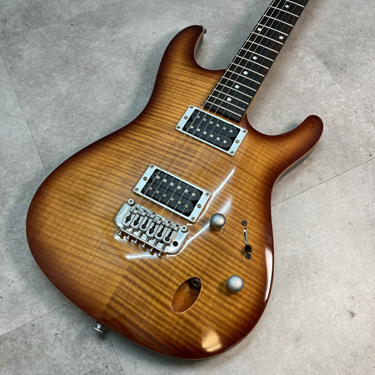 【楽天市場】【中古】 Ibanez | アイバニーズ 楽器 SA Series 送料無料!!【三重本店】：お宝市番館