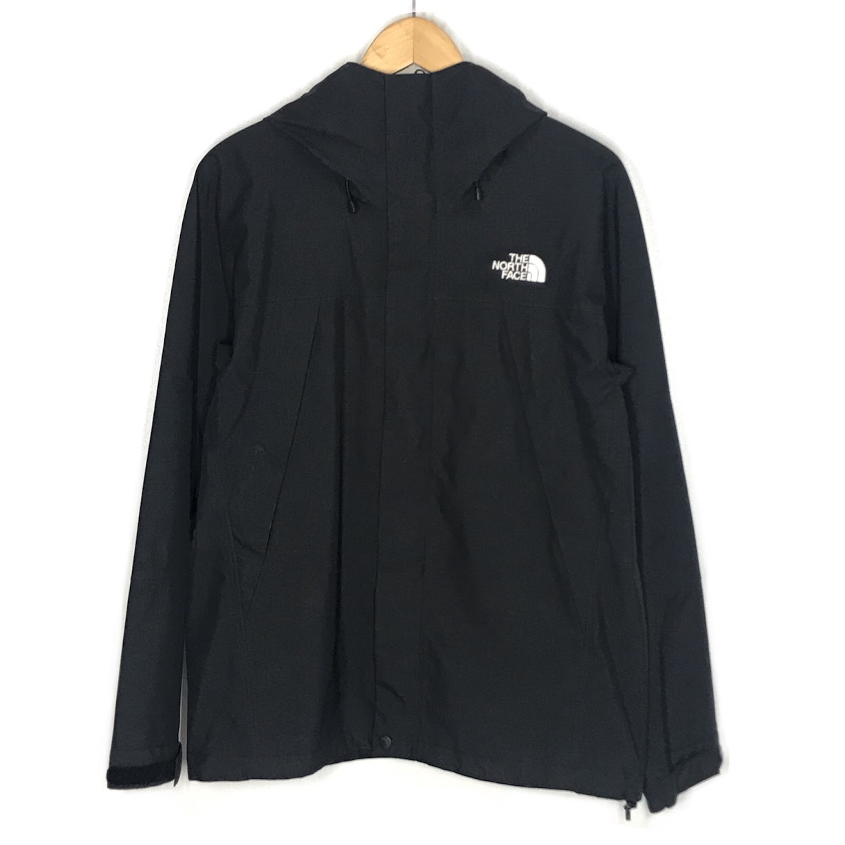 【楽天市場】【中古】THE NORTH FACE | ザ・ノースフェイス Exploration JKT エクスプロレイションジャケット マウンテンパーカー NP61704 ブラック サイズ ...