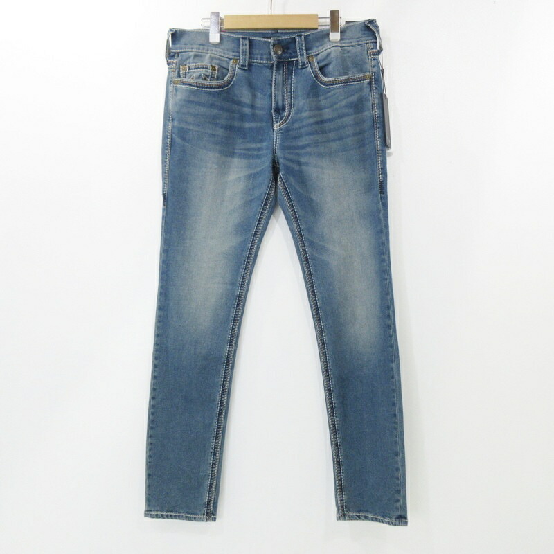 【楽天市場】【中古】TRUE RELIGION | トゥルーレリジョン ULTRA SKINNY デニムパンツ 107060-IDKM サイズ ...