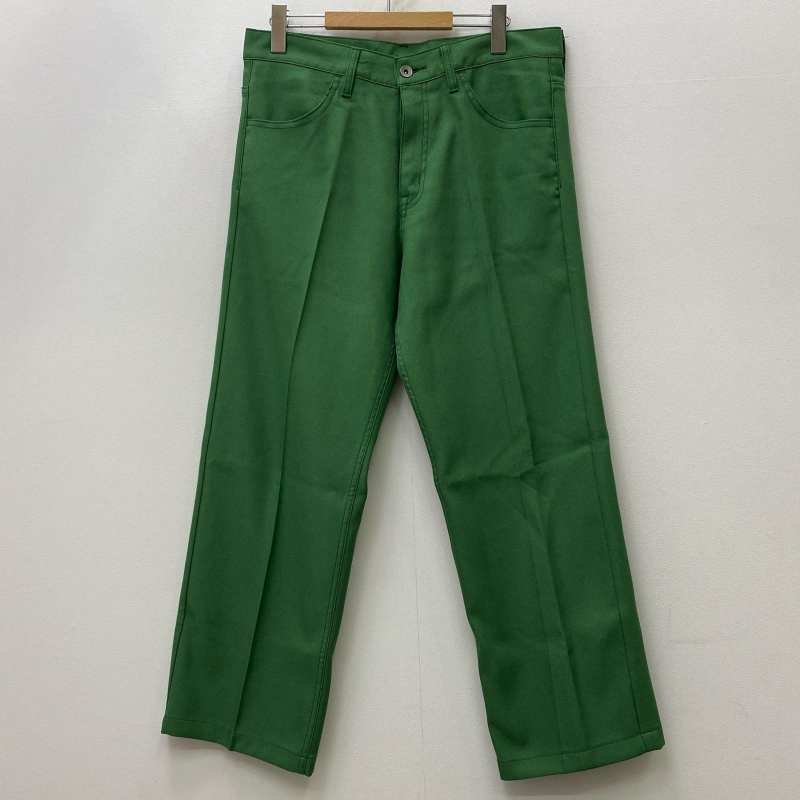 【楽天市場】【中古】DAIRIKU | ダイリク Straight Flasher Pressed Pants その他ボトムス 22S P-4 ...