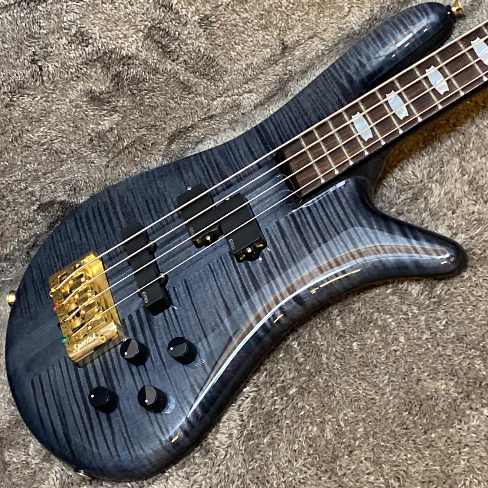 【楽天市場】【中古】 Spector | スペクター 楽器 EURO 4LX EX【尾張小牧店】：お宝市番館