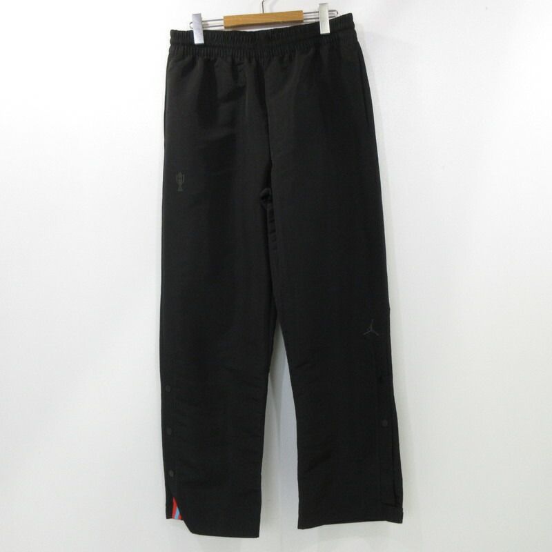 【楽天市場】【中古】JORDAN | ジョーダン × Trophy ROOM Tear-Away Pants パンツ FQ3848-010 ...