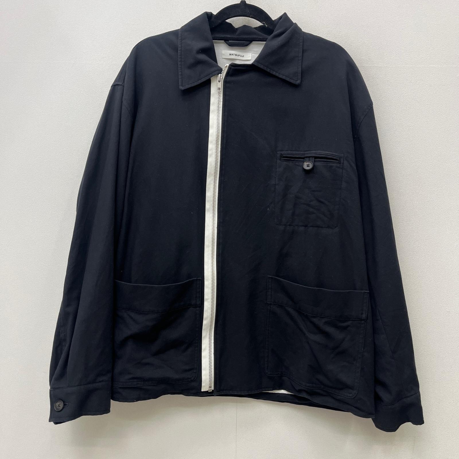 【楽天市場】【中古】 Modified Farmers jacket その他アウター M211-0101 ブラック【加古川店】：お宝市番館