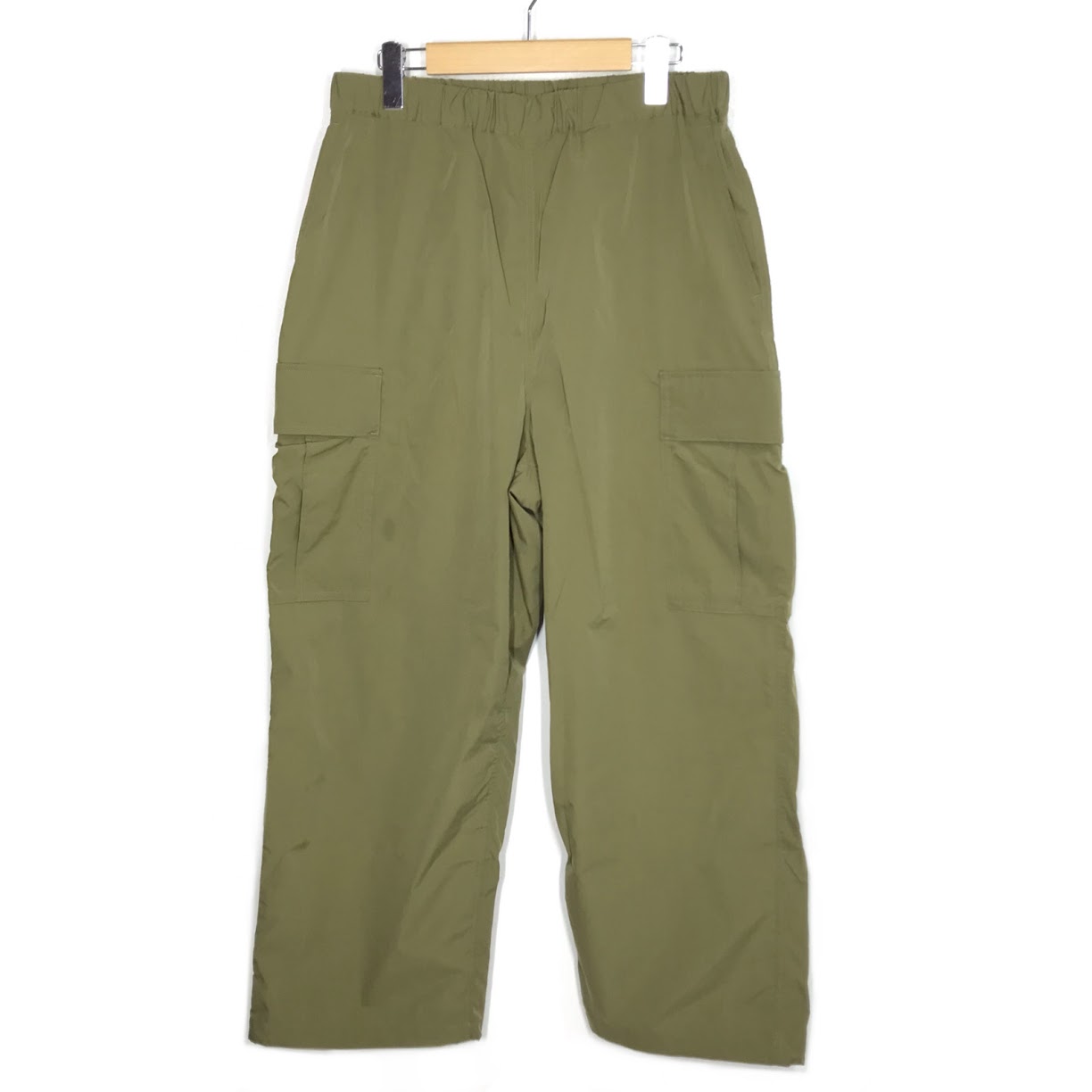 【楽天市場】【中古】FreshService | フレッシュサービス DRY TYPEWRITER UTILITY CARGO PANTS ...