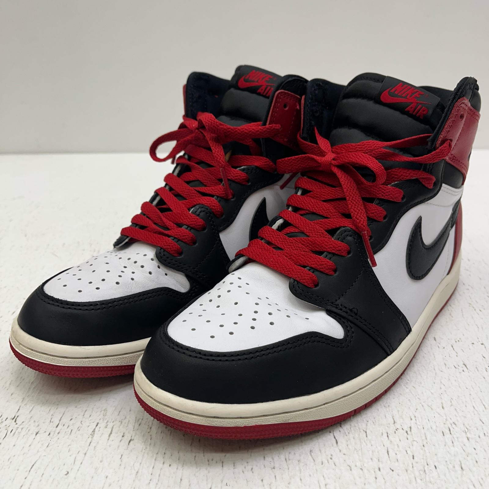 【楽天市場】【中古】NIKE | ナイキ AirJordan RetroHighOG スニーカー DZ5485-106 マルチカラー 27cm ...
