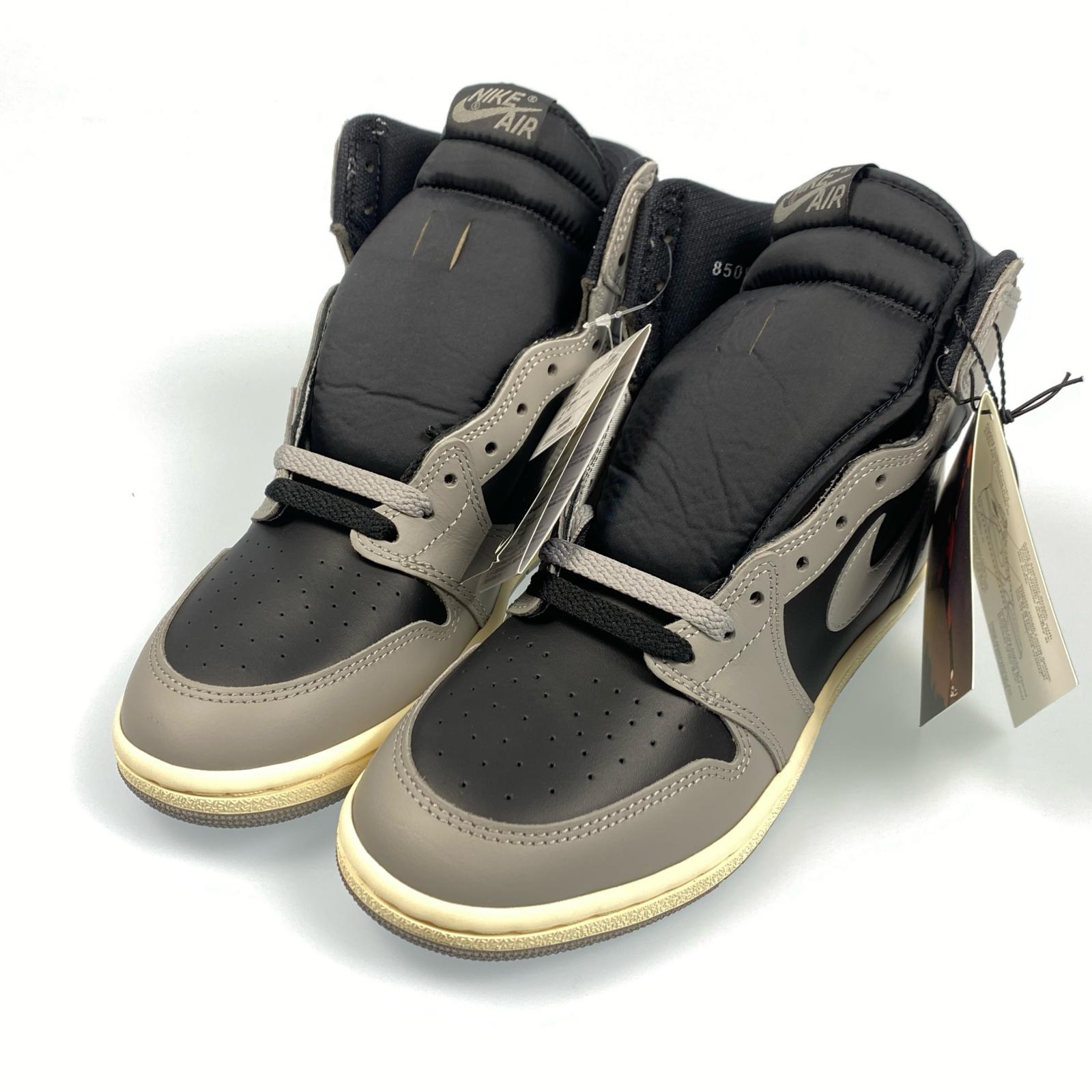 【楽天市場】【中古】NIKE | ナイキ AIR JORDAN 1 HIGH '85 'REVERSE SHADOW' スニーカー ...