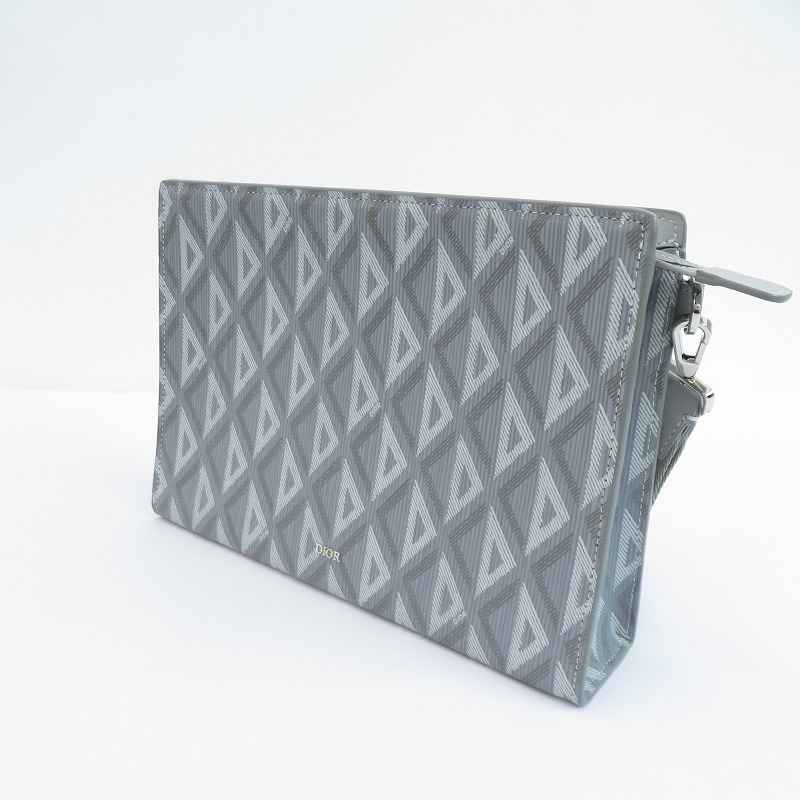 楽天市場】【新品・未使用品】ディオール DIOR トロッター 空山基