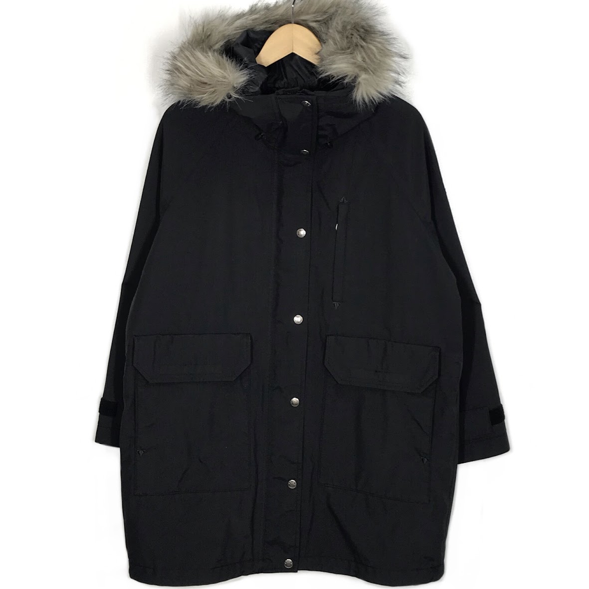 【楽天市場】【中古】THE NORTH FACE | ザ・ノースフェイス GTX Serow Magne Triclimate Jack ...