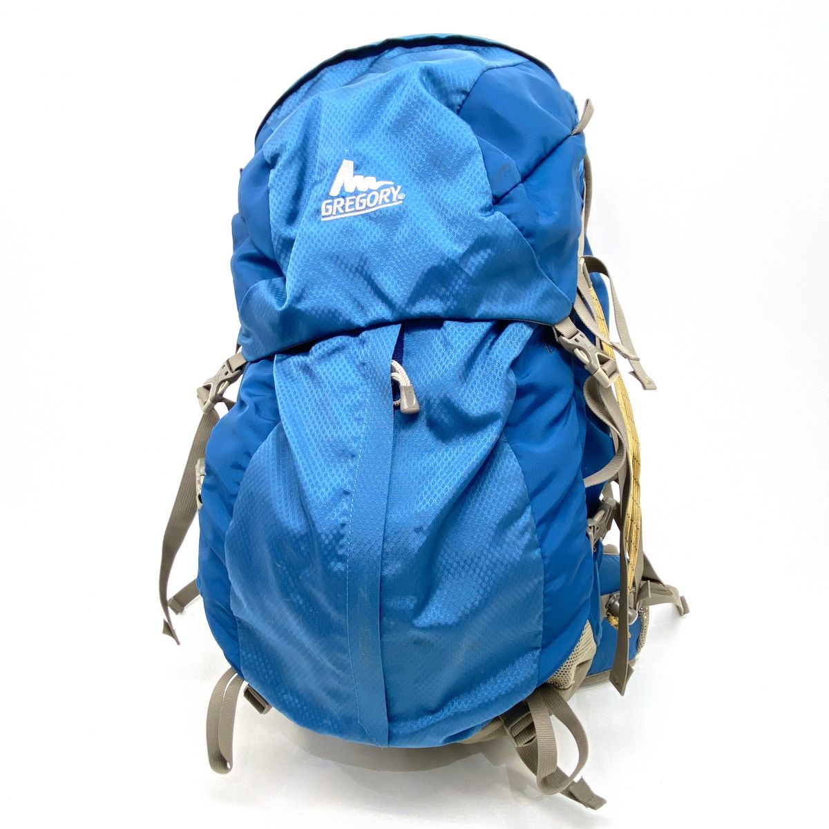 【楽天市場】GREGORY グレゴリー JETSTREAM Z55 リュック バックパック ※現状品：お宝ギターズ