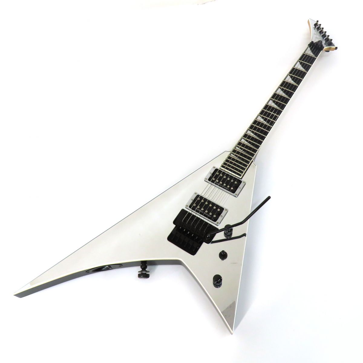 【楽天市場】Jackson【Pro Plus Series Rhoads RR24】Mirror【中古/エレキギター/変形タイプ/ジャクソン ...