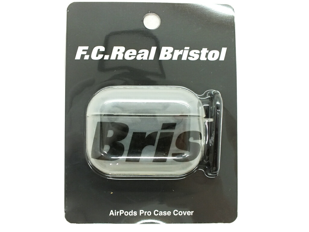 【楽天市場】【未使用】F.C.R.B. AirPods Pro CASE COVER FCRB-212097 "エフシーアールビー/F.C ...