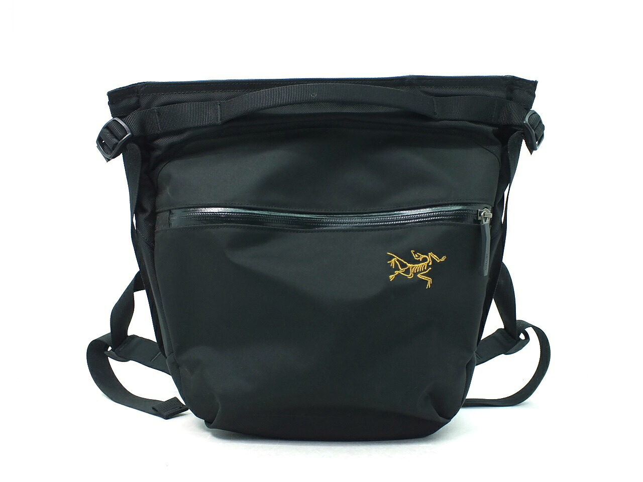 【楽天市場】【中古】ARC'TERYX ARRO 8 SHOULDER BAG "アークテリクス アロー ショルダーバッグ"【都城店 ...